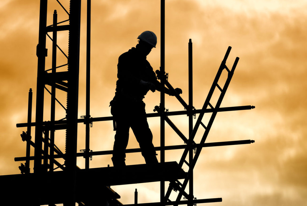 Welcome to DAP Construction